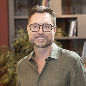 William Mungall, AIA, LEED AP